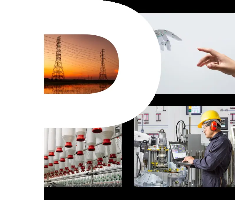 NSP Global Tech - Empowering a Connected Digital Future